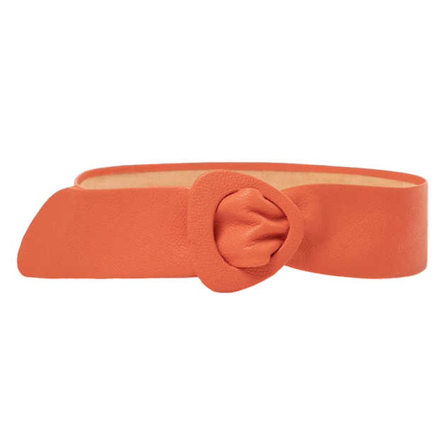 Triangle Buckle – BeltBe