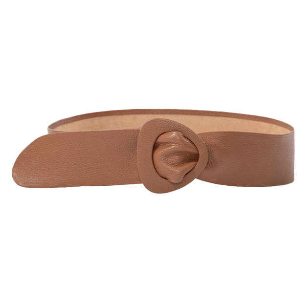 Triangle Buckle – BeltBe