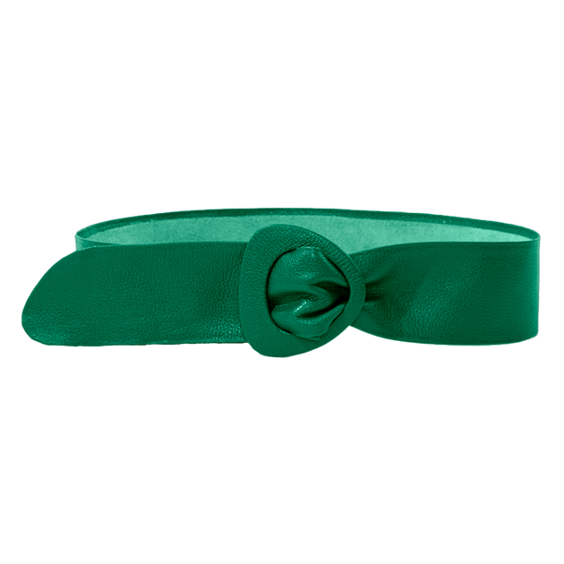 Triangle Buckle – BeltBe